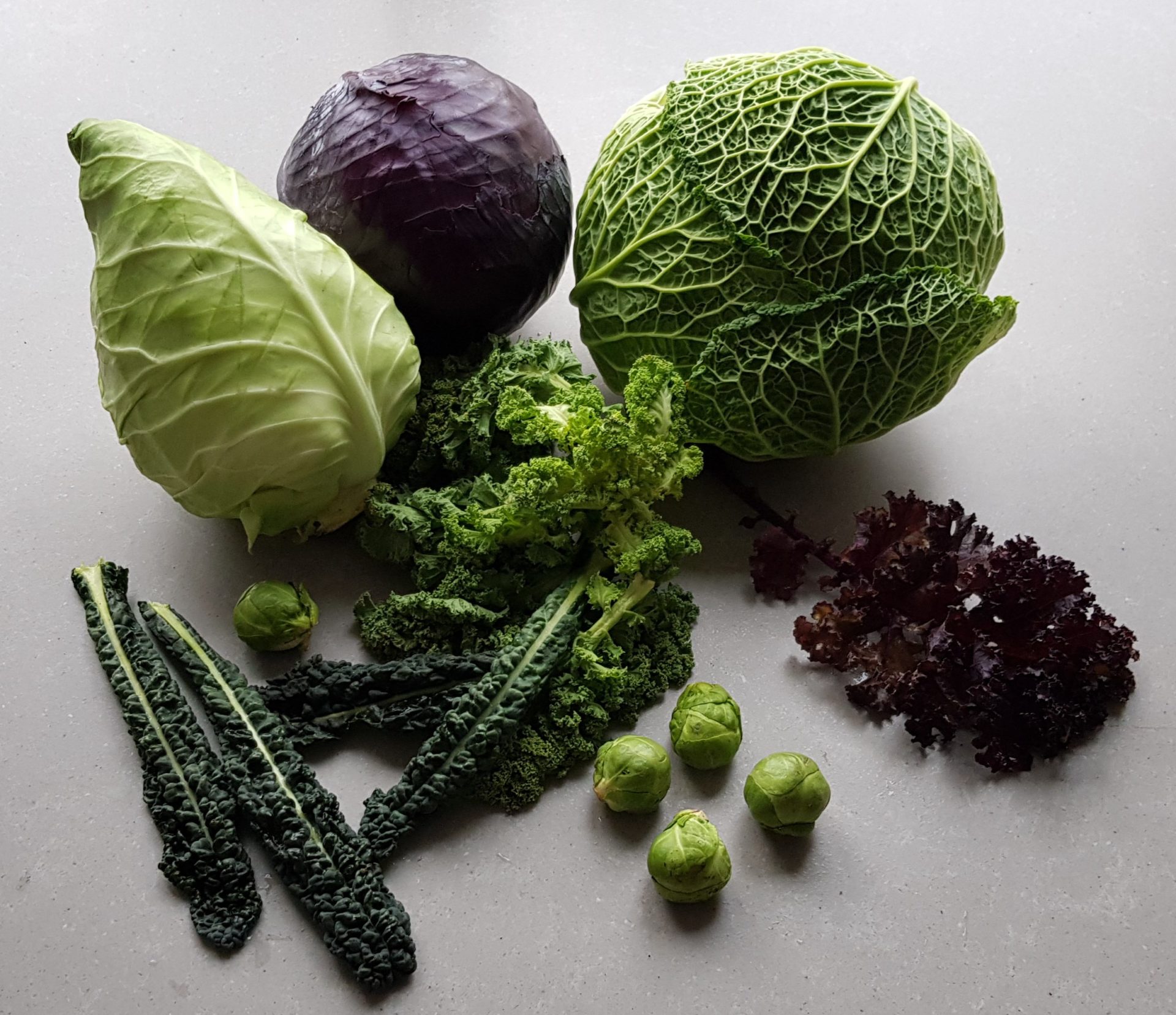 Kool & kool - Uit de keuken van 8