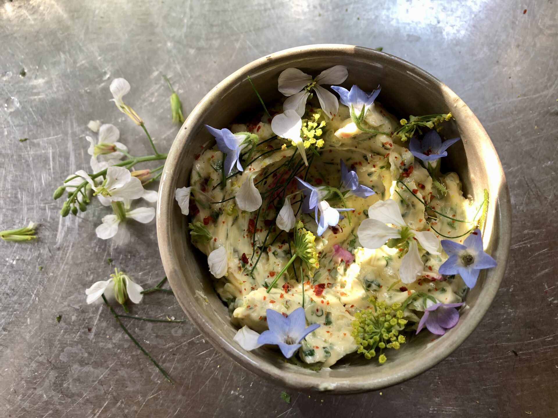Van boerenmelk tot boerenboter - Uit de keuken van 8